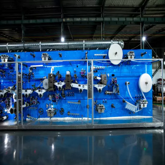 prix bon marché entièrement automatique : machine de fabrication de ...