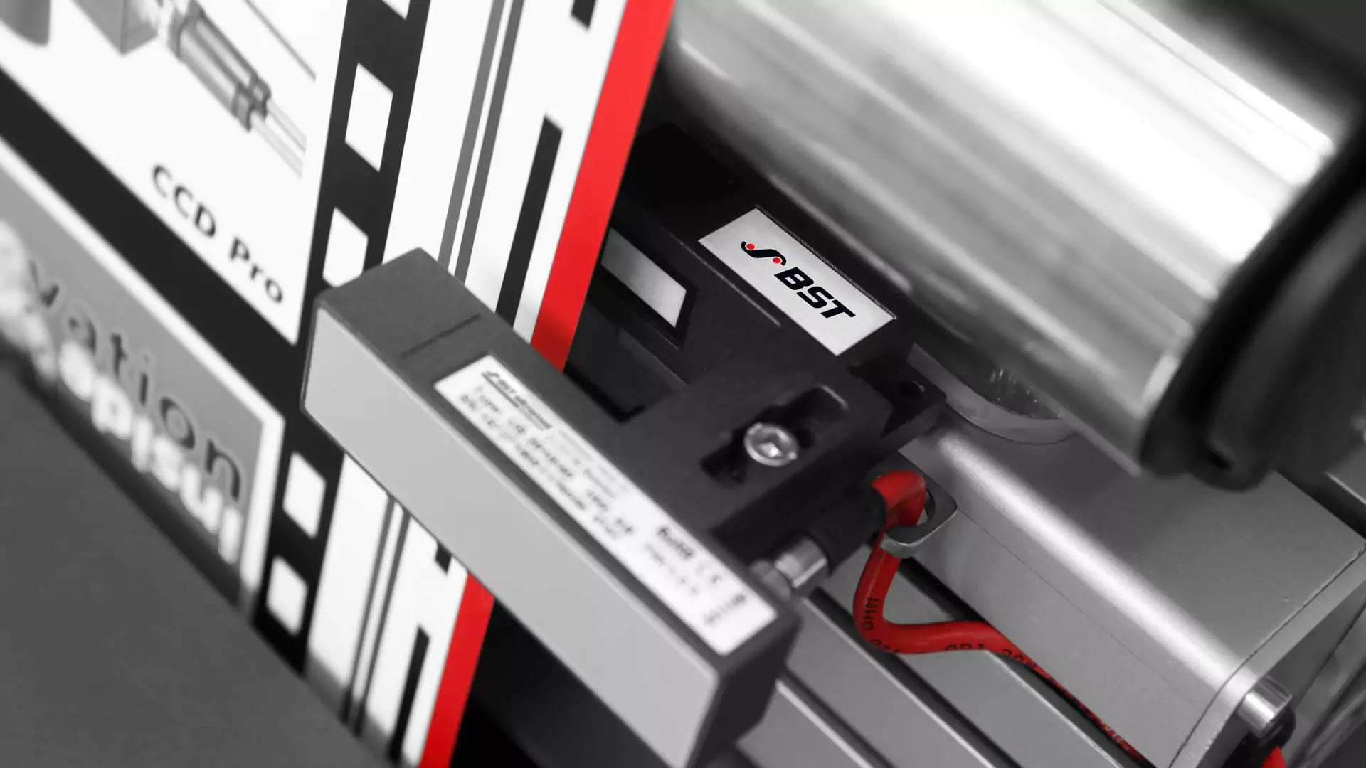 Introduction to the German BST Alignment System: A Tool for Enhancing ...